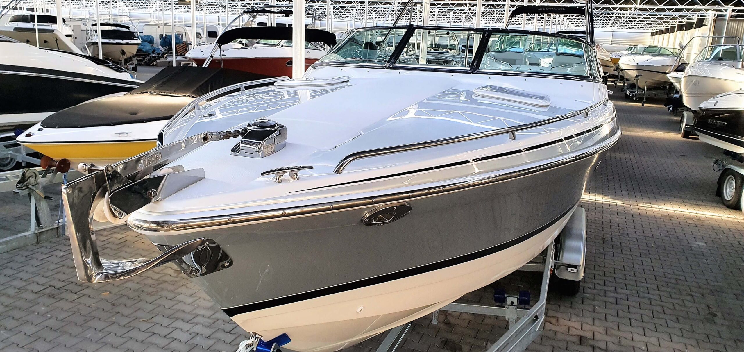 Formula 260 Sun Sport | Boatingplaza