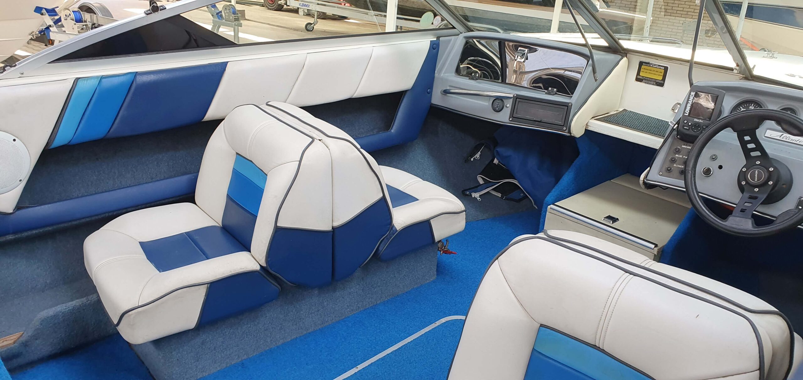 Campion 185 Allante | Boatingplaza
