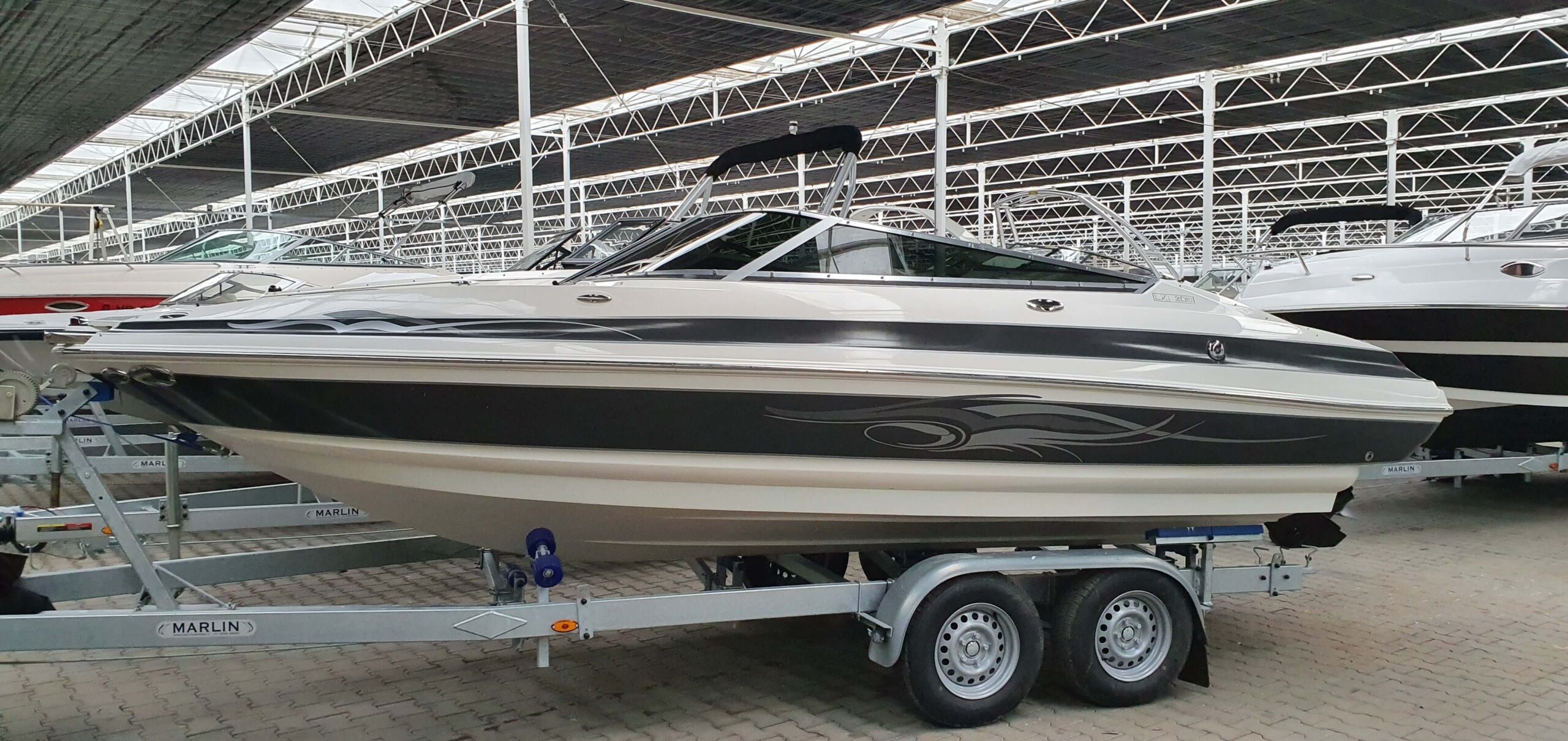 Larson 208 LXI | Boatingplaza