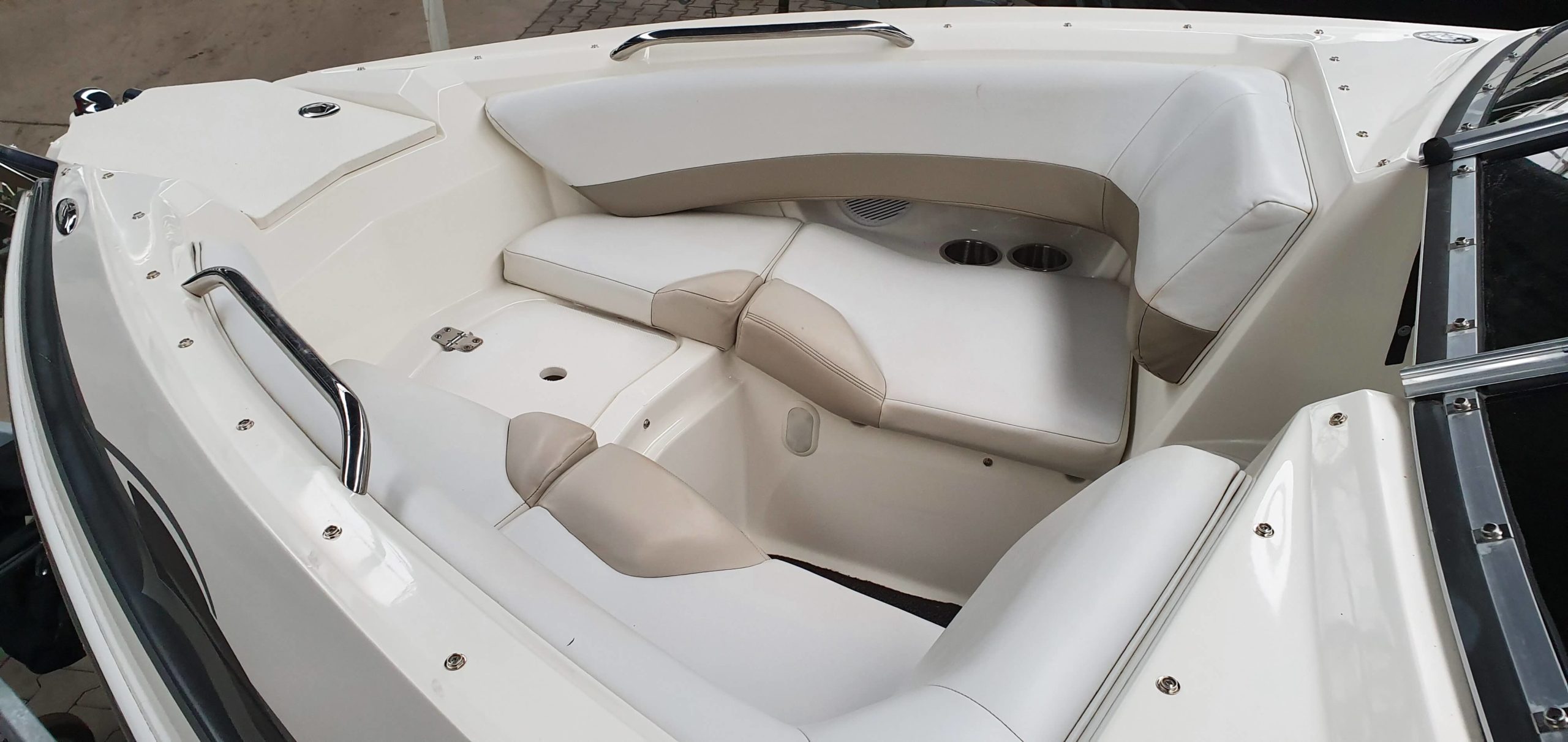 Larson 208 LXI | Boatingplaza