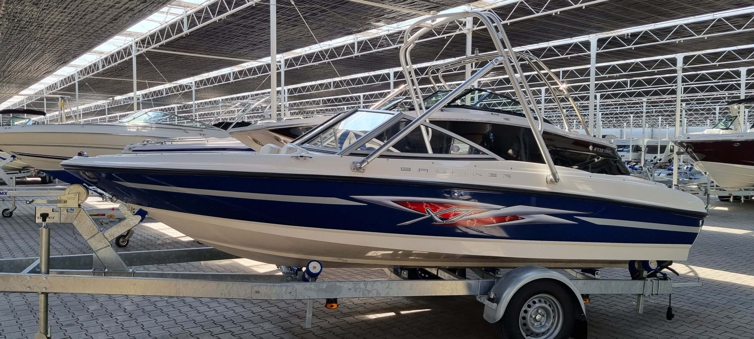 Bayliner 175 XT | Boatingplaza