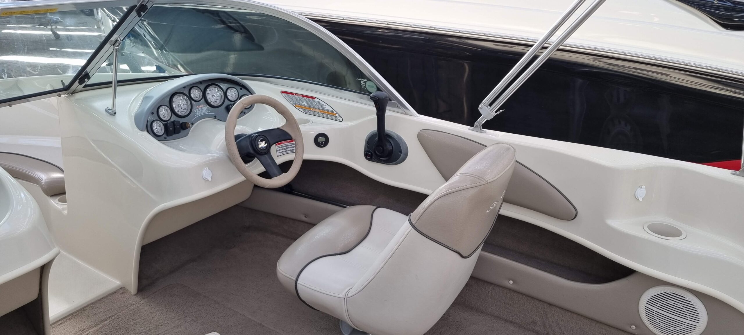 Sea Ray 176 | Boatingplaza